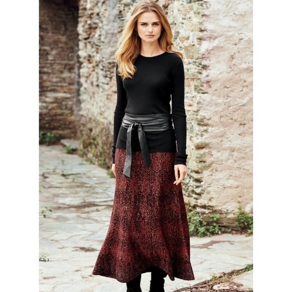 Peruvian Connection | Skirts | Rare Flawless Peruvian Connection ...